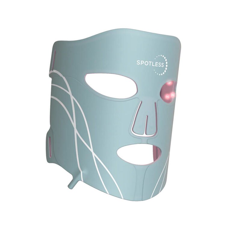 Top 5 LED Face Masks Light Therapy in Australia 2026 - Skin Health Journal